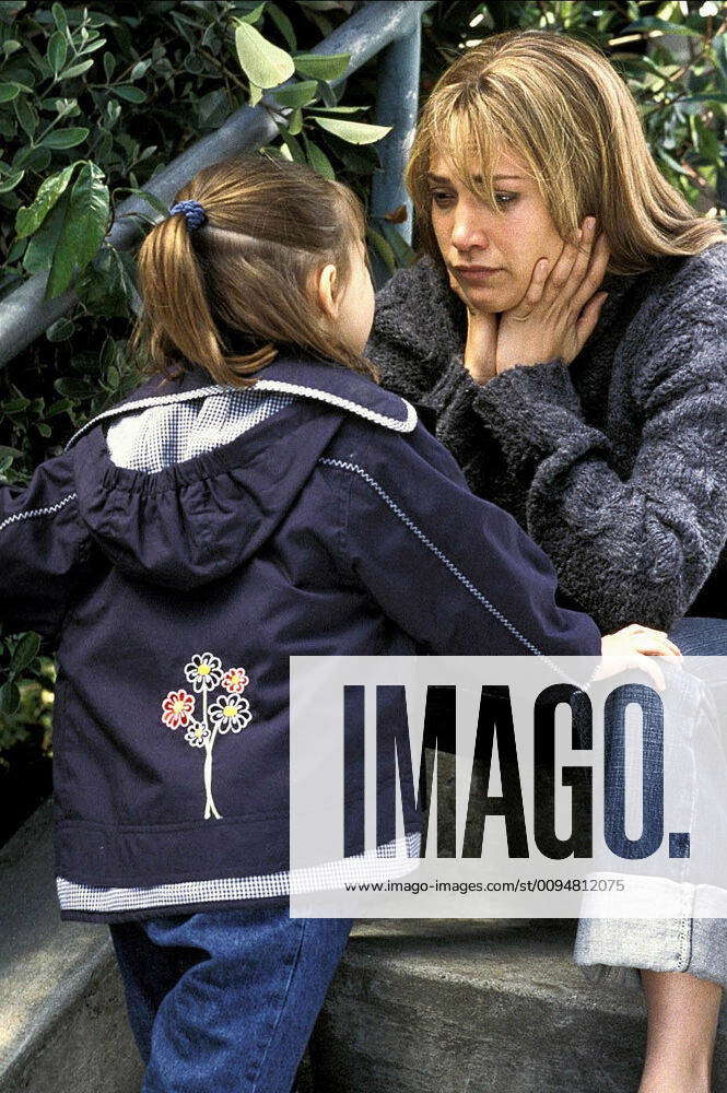 Tessa Allen & Jennifer Lopez Characters: Gracie Hiller & Slim Hiller ...