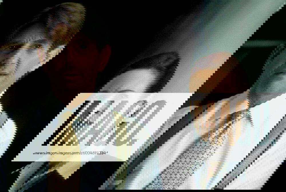 Peter Coyote, Cherry Jones Characters: Kurt Potter,Pamela Duncan Film ...