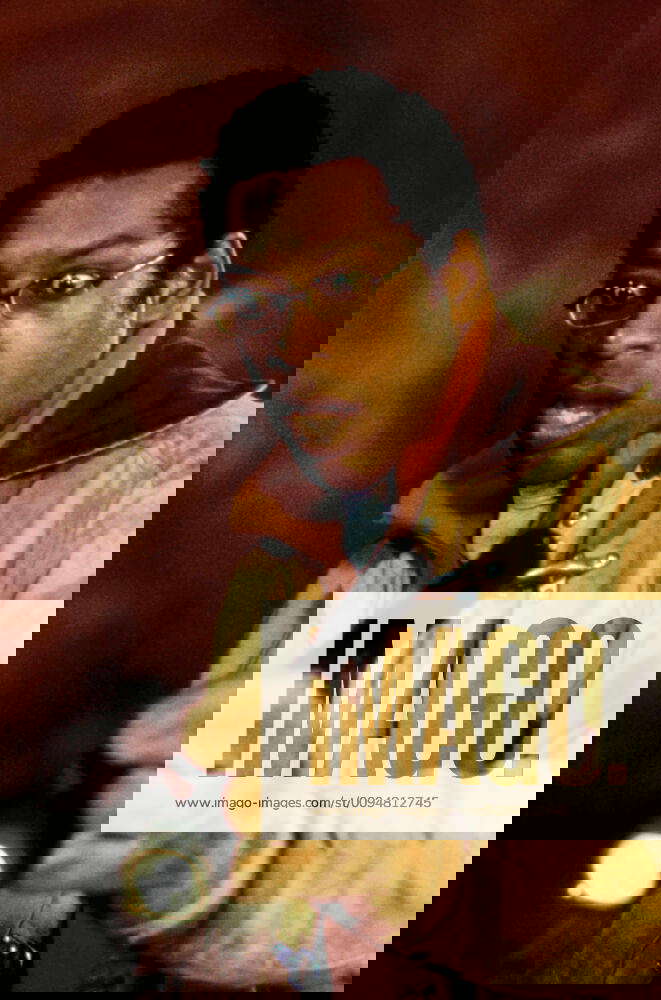 Orlando Jones Characters: Harry Film: Evolution (2001) Director: Ivan ...