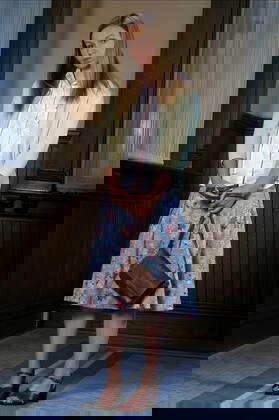 Deanna Milligan Characters: Marie Film: Family Sins Director: Graeme ...