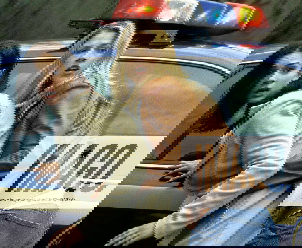 A.J. Cook & Ali Larter Characters: Kimberly Corman & Clear Rivers Film ...