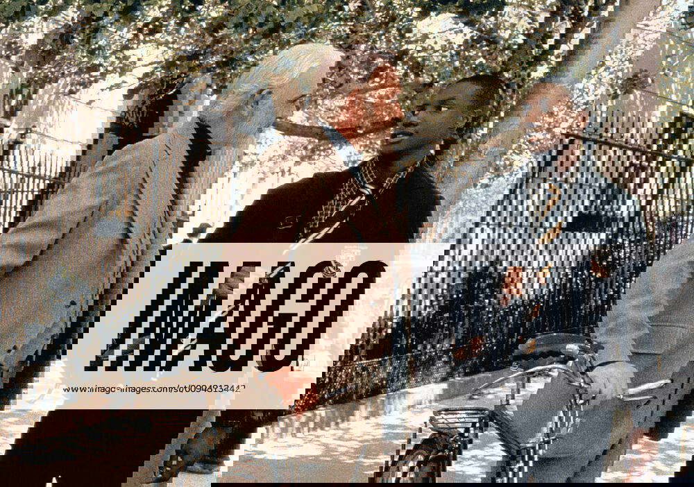 Sean Connery & Rob Brown Characters: William Forrester & Jamal Wallace ...