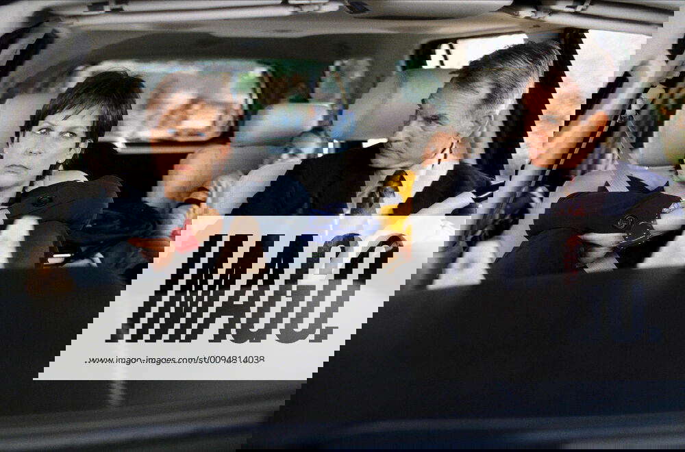 Jamie Lee Curtis & Mark Harmon Characters: Tess Coleman & Ryan Film ...