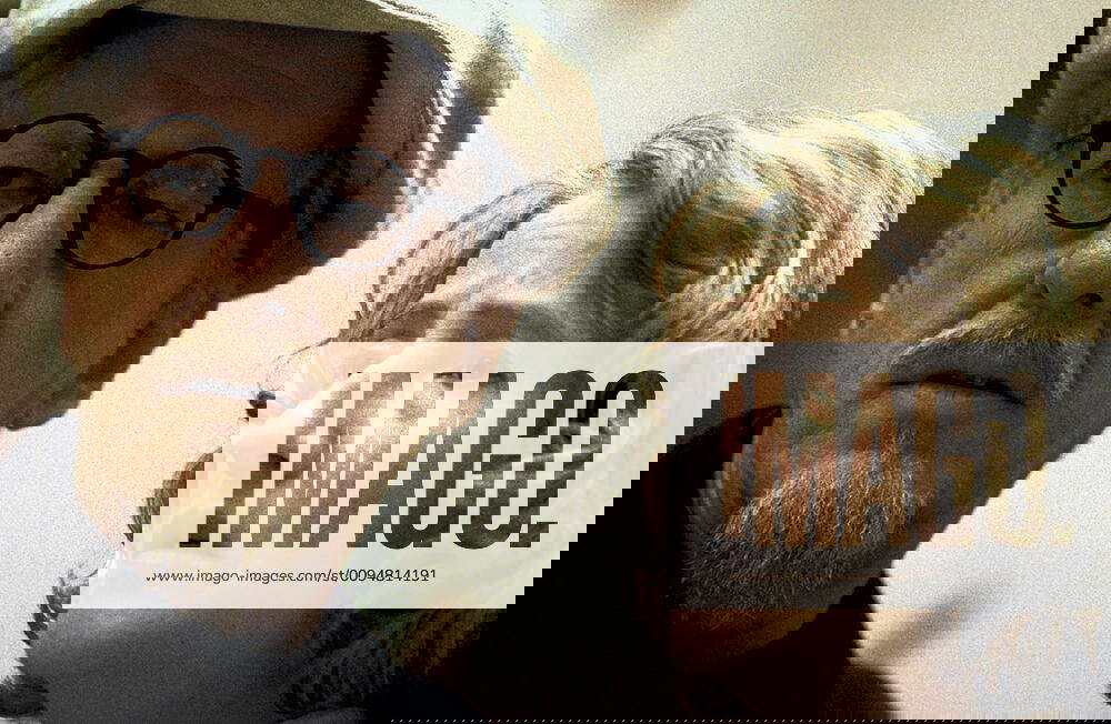 Geoffrey Rush & Margarita Sanz Characters: Leon Trotsky & Natalia ...