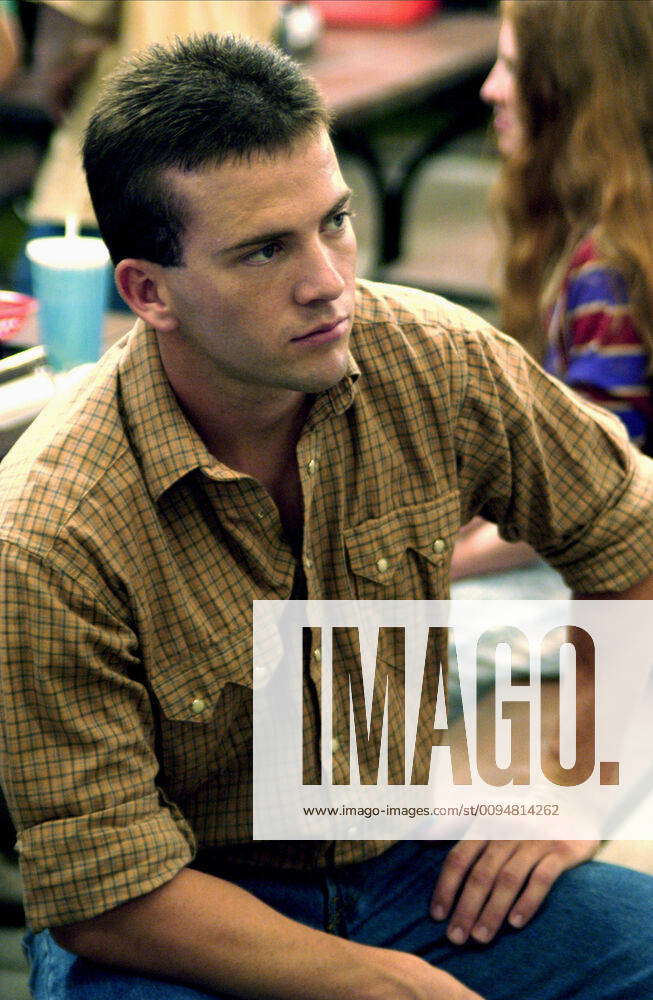 Lucas Black Characters: Mike Winchell Film: Friday Night Lights (USA ...