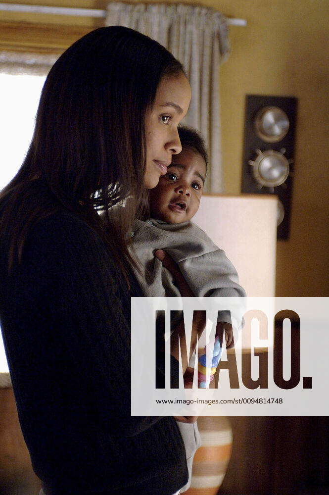 Joy Bryant & Baby Characters: Charlene & Film: Get Rich Or Die Tryin ...