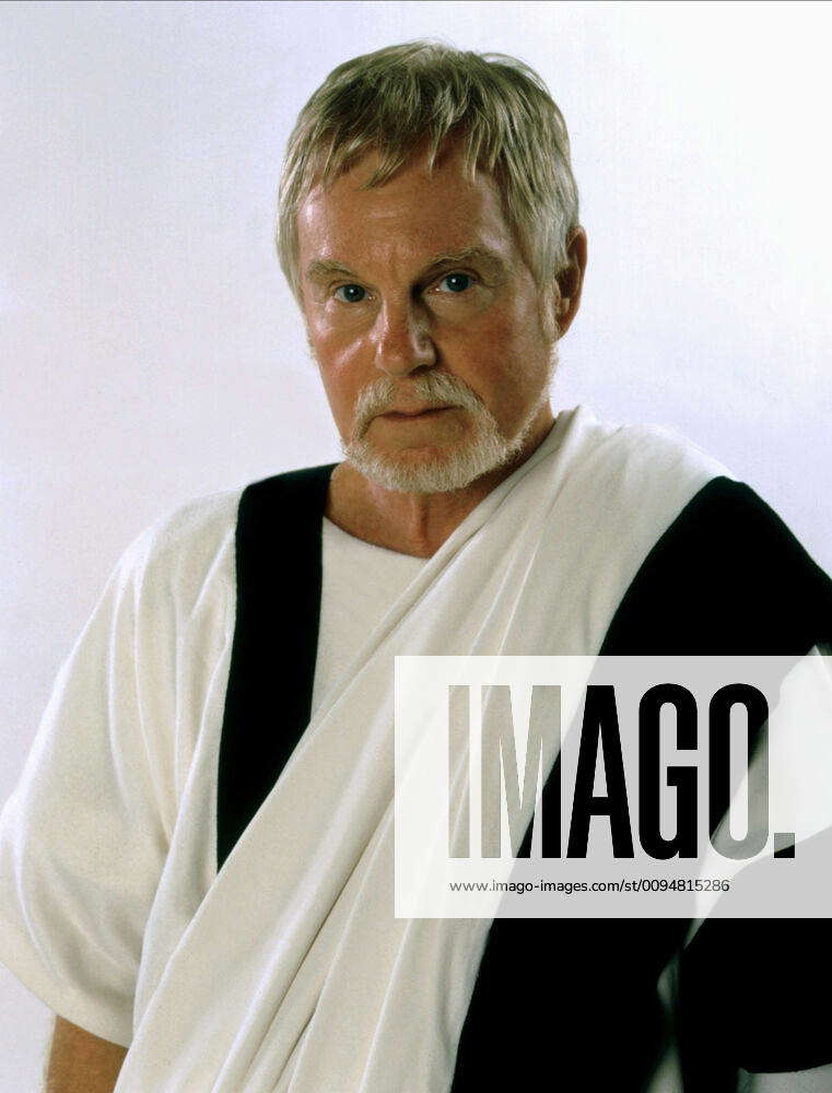 Derek Jacobi Gladiatore Gladiator 2000 Original Movie Poster Art