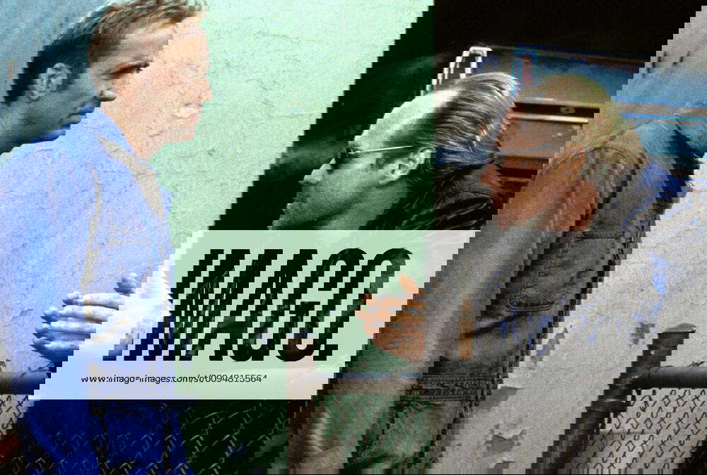 Nicolas Cage & Will Patton Characters: Memphis Raines & Atley Jackson ...