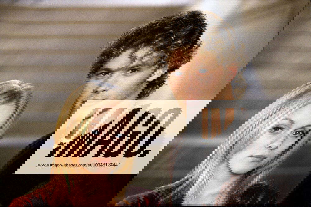 Christina Cole & Joseph Morgan Characters: Cassandra Cassie Hughes ...