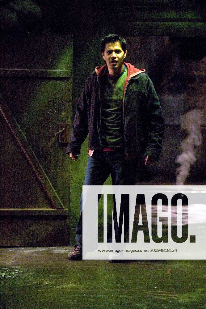 Jay Hernandez Characters: Paxton Film: Hostel (USA CZ DE ISL SK 2005 ...