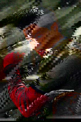 Jay Hernandez Characters: Paxton Film: Hostel Director: Eli Roth 17 ...