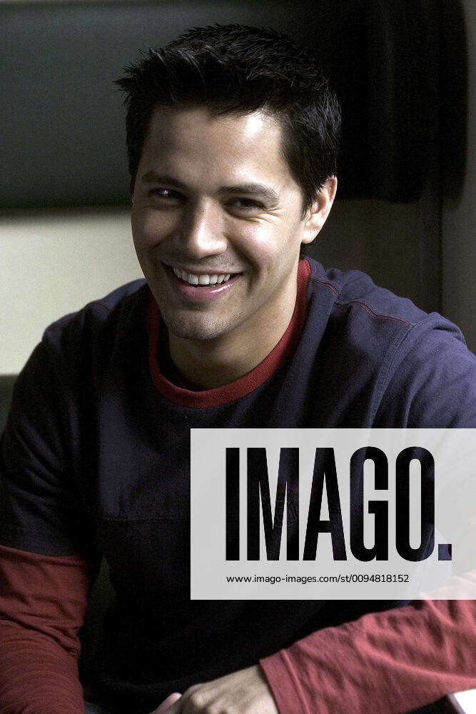 Jay Hernandez Characters: Paxton Film: Hostel (USA CZ DE ISL SK 2005 ...
