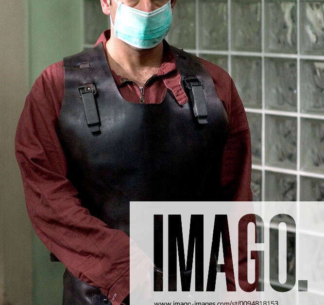 Rick Hoffman Characters: The American Client Film: Hostel (USA CZ DE ...