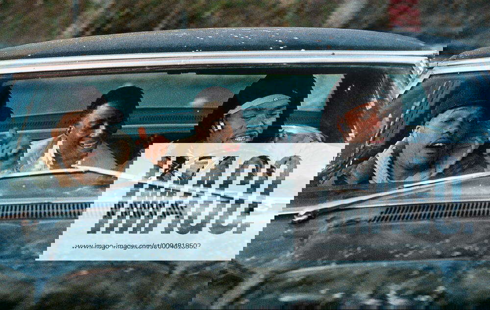 Redman, Chuck Davis & Method Man Characters: Jamal King, & Silas P ...