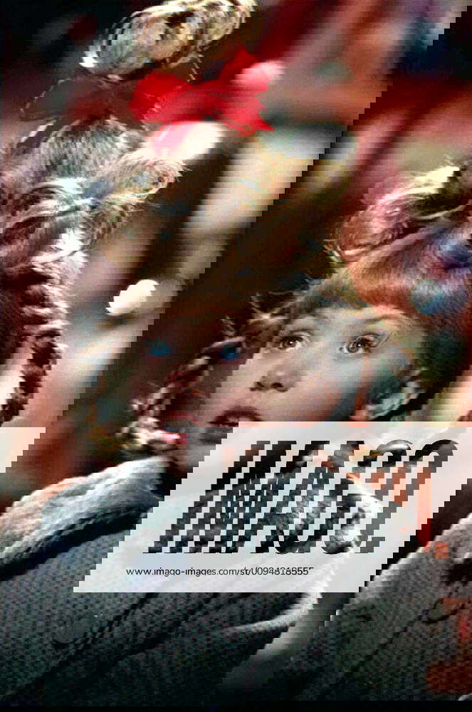 Cindy Lou Who Grinch Movie