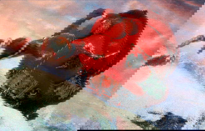 Jim Carrey Characters: Grinch Film: How The Grinch Stole Christmas ...