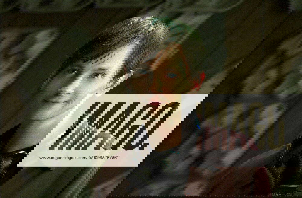 Dj Qualls Characters: Shelby Film: Hustle & Flow; Hustle And Flow (2005 ...