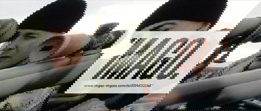 Peter Sarsgaard & Jake Gyllenhaal Characters: Alan Troy & Anthony ...