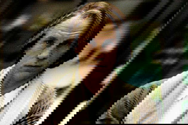 John Malkovich Characters: Pascal Sauvage, the Greedy Frenchman Film ...