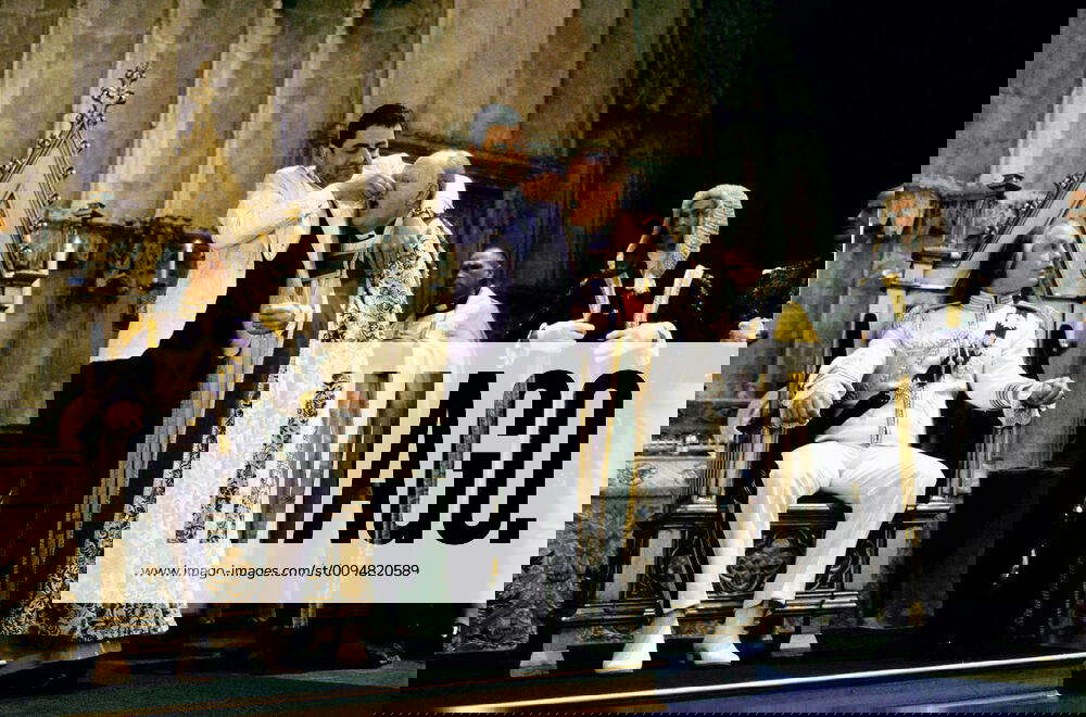 John Malkovich & Rowan Atkinson Characters: Pascal Sauvage, the Greedy ...