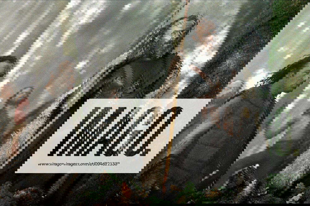 David Murray & Stephen Dillane Characters: Merlin s Lieutenant & Merlin ...