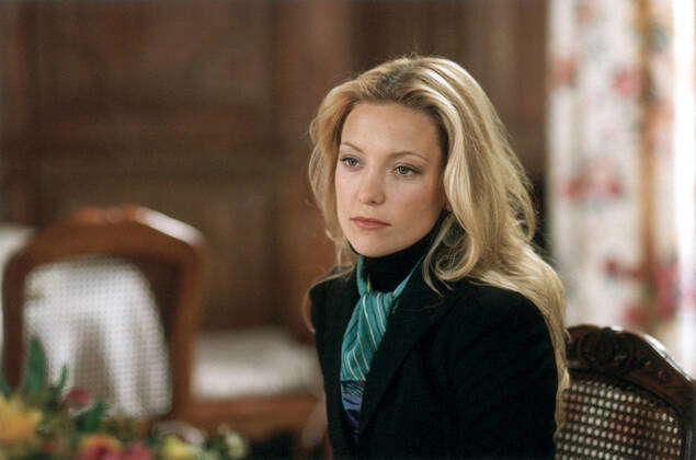 Kate Hudson Characters: Isabel Walker Film: Le Divorce Director: James ...