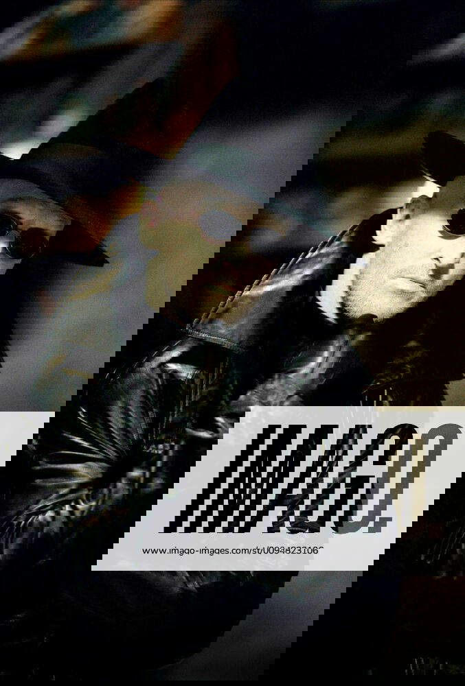 Tony Curran Characters: Rodney Skinner (The Invisible Man) Film: The ...