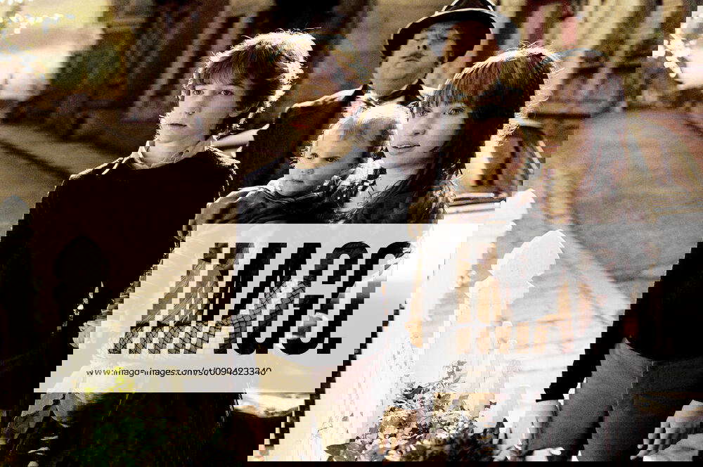 Liam Aiken, Timothy Spall, Hoffman & Emily Browning Characters: Klaus ...