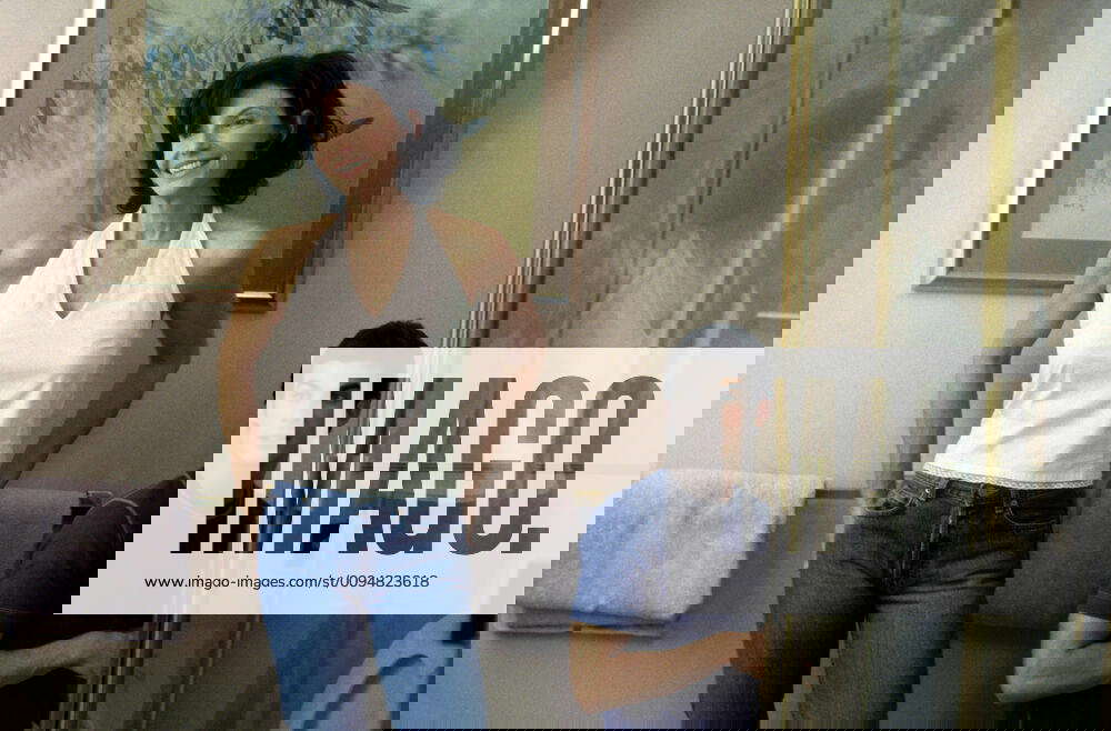 Mary Steenburgen & Ian Somerhalder Characters: Colleen Beck & Josh Film ...