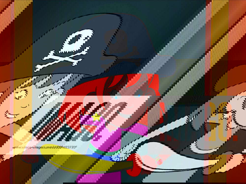 Lilly Television: Lilly The Witch (2004) Director: Luba Medekova-Klein ...