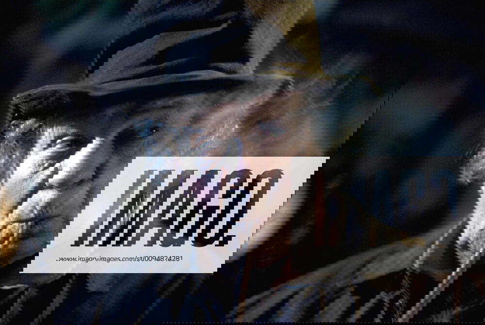 Ian Mune Characters: Bounder Film: The Lord Of The Rings: The ...