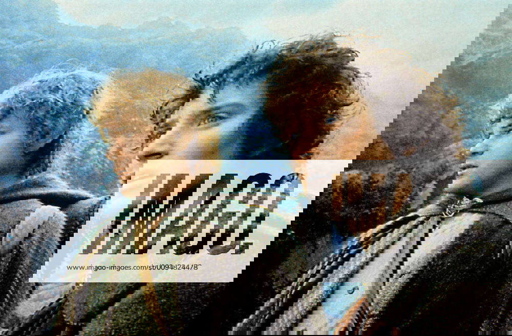 Sean Astin & Elijah Wood Characters: Sam & Frodo Baggins Film: The Lord ...