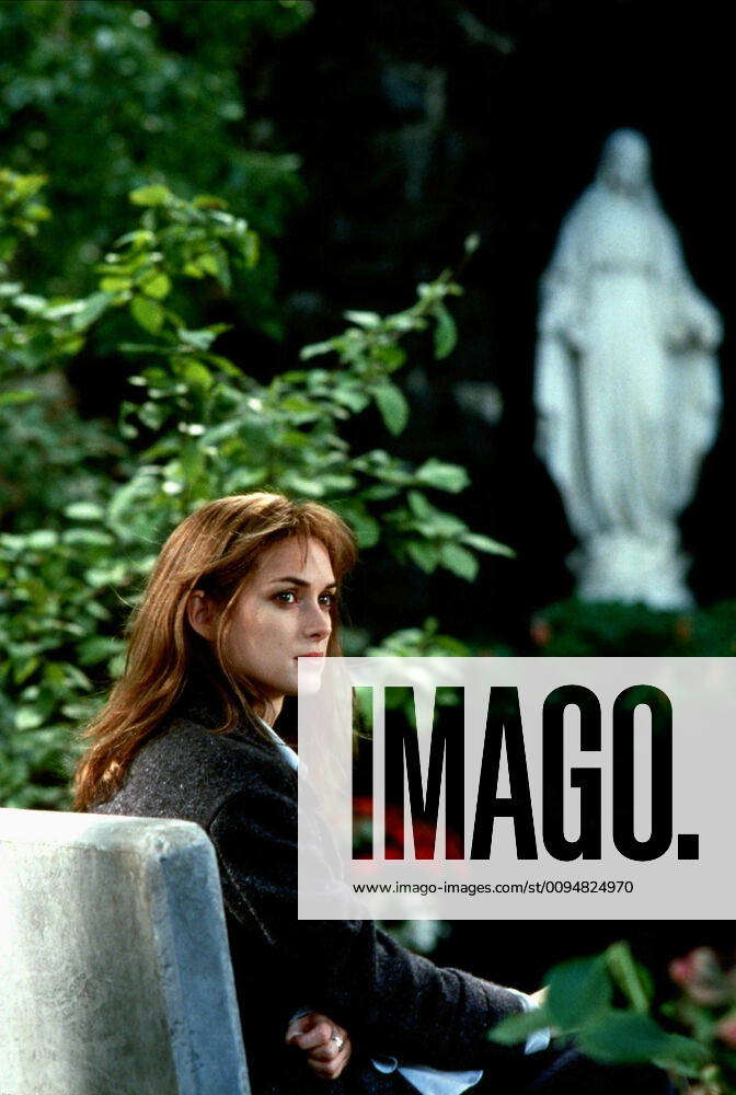 Maya Larkin Winona Ryder