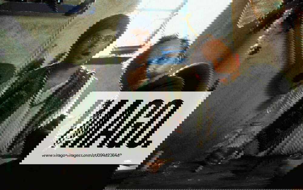 Rick Kavanian & Gerald Alexander Held Film: Manitou S Shoe (DE 2001 ...