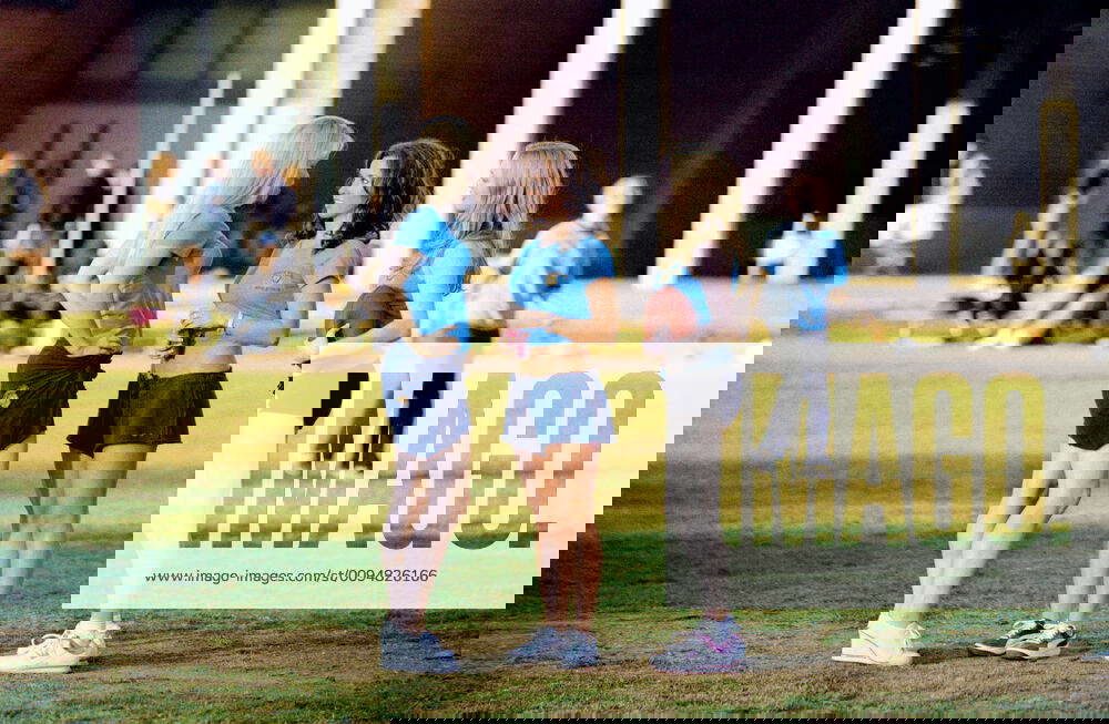 Rachel Mcadams, Lacey Chabert & Amanda Seyfried Characters: Regina ...