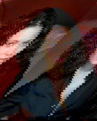 Thandie Newton Characters: Nyah Nordoff-Hall Film: Mission: Impossible ...