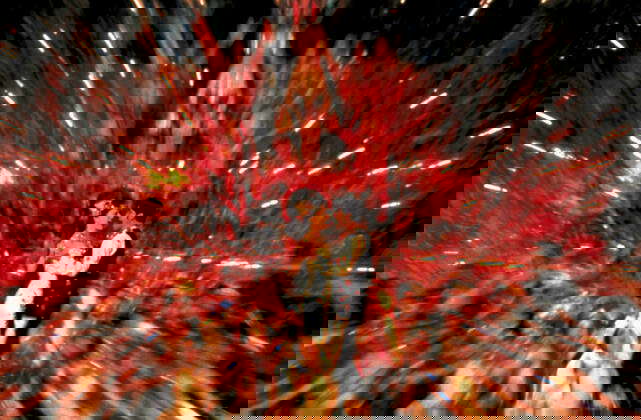 Nicole Kidman & Ewan Mcgregor Characters: Satine & Christian Film ...