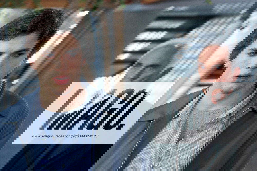 Ashton Kutcher & Terence Stamp Characters: Tom Stansfield, Jack Taylor ...