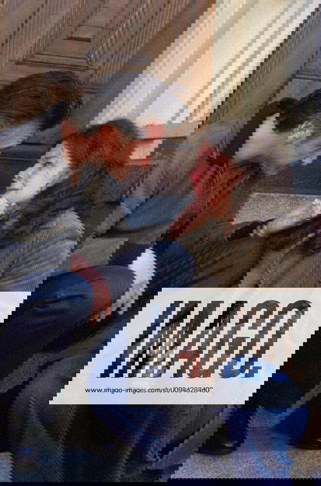 Sean Penn & Marcia Gay Harden Characters: Jimmy Markum & Celeste Boyle ...