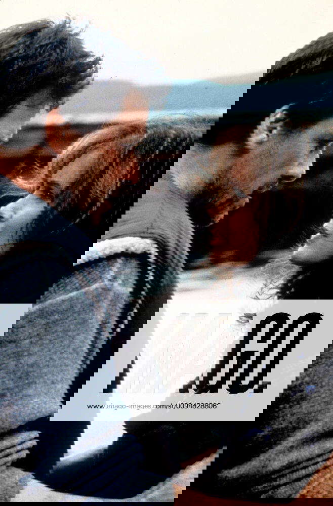 Tim Matheson & Jaclyn Smith Characters: John Daly & Edith Iglauer Film ...