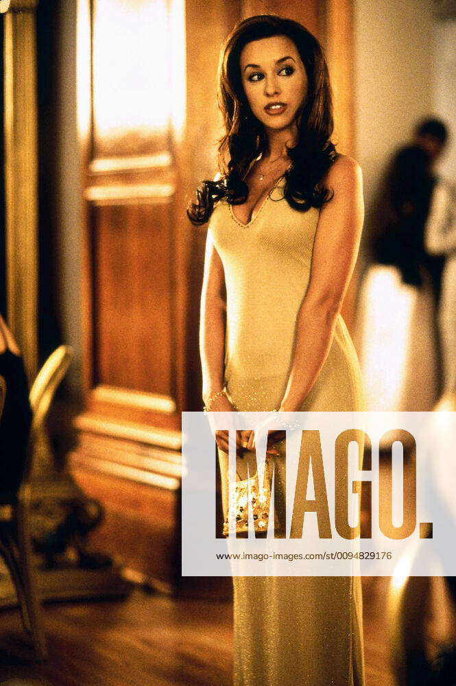 Lacey Chabert Characters: Amanda Becker Film: Not Another Teen Movie ...