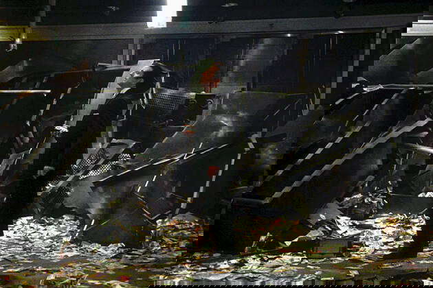 Andy Garcia Characters: Terry Benedict Film: Ocean S Eleven; Ocean S 11 ...