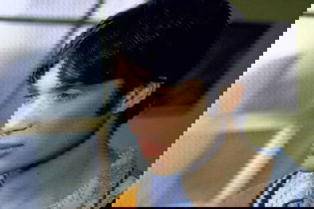 Cillian Murphy Characters: Jonathan Breech Film: On The Edge Location ...