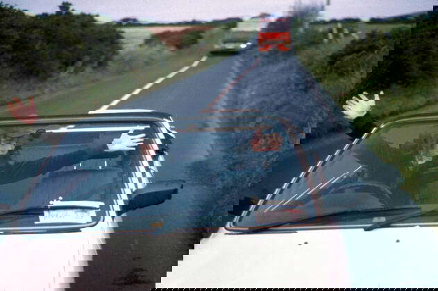 Cillian Murphy Characters: Jonathan Breech Film: On The Edge Location ...