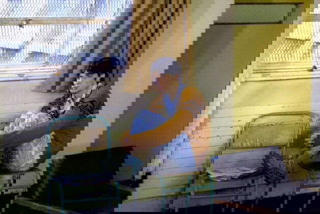 Cillian Murphy Characters: Jonathan Breech Film: On The Edge Location ...