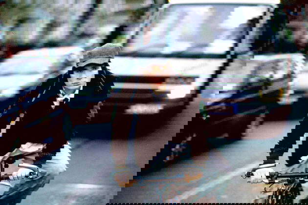 Cillian Murphy Characters: Jonathan Breech Film: On The Edge Location ...