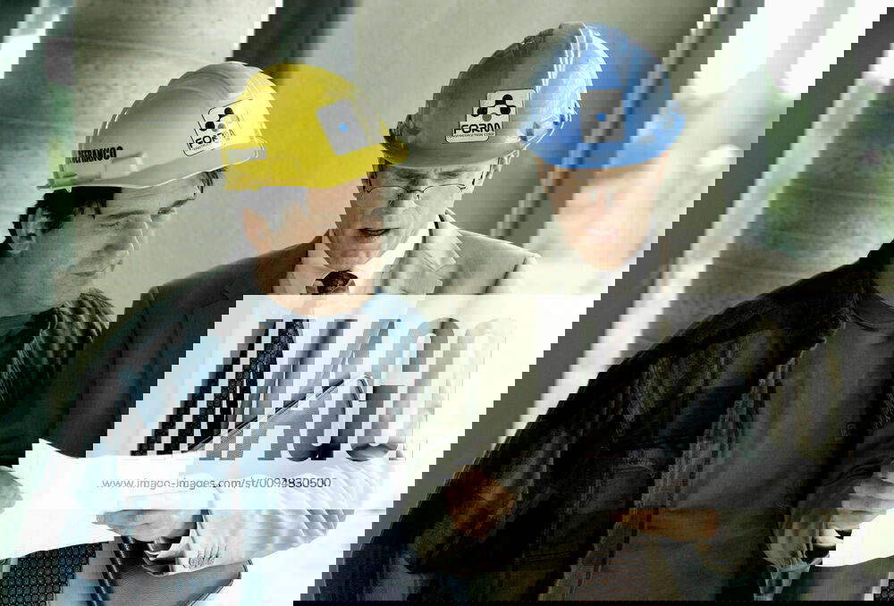 Daniel Baldwin & Ted Danson Characters: Angelo DeFranco & Mitchell ...