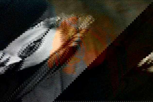 Jodie Foster Characters: Meg Altman Film: Panic Room Director: David ...