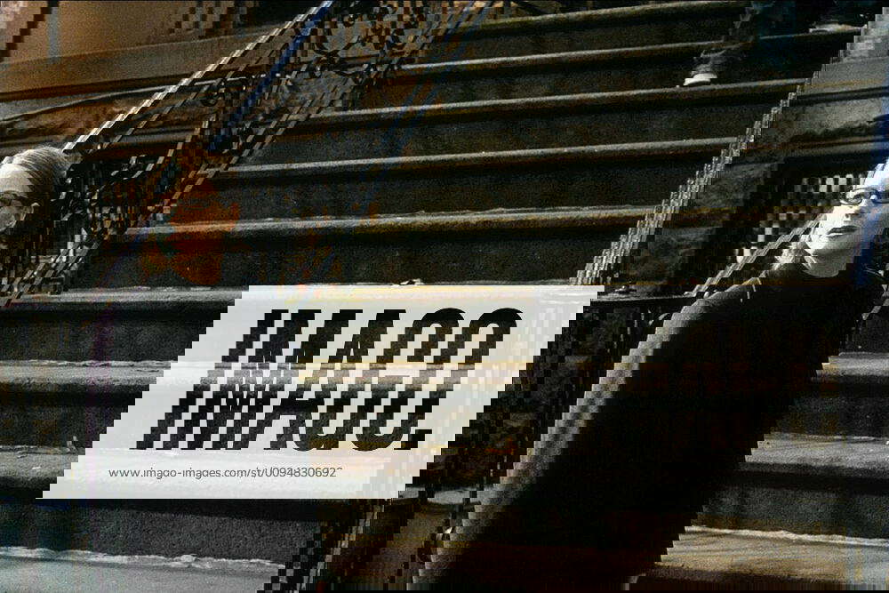 Jodie Foster Characters: Meg Altman Film: Panic Room (USA 2002 ...