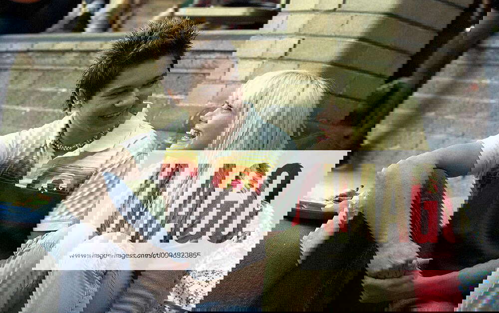 Oliver James & Hilary Duff Characters: Jay Corgan & Teresa Terri Fletcher Film: Raise Your Voice